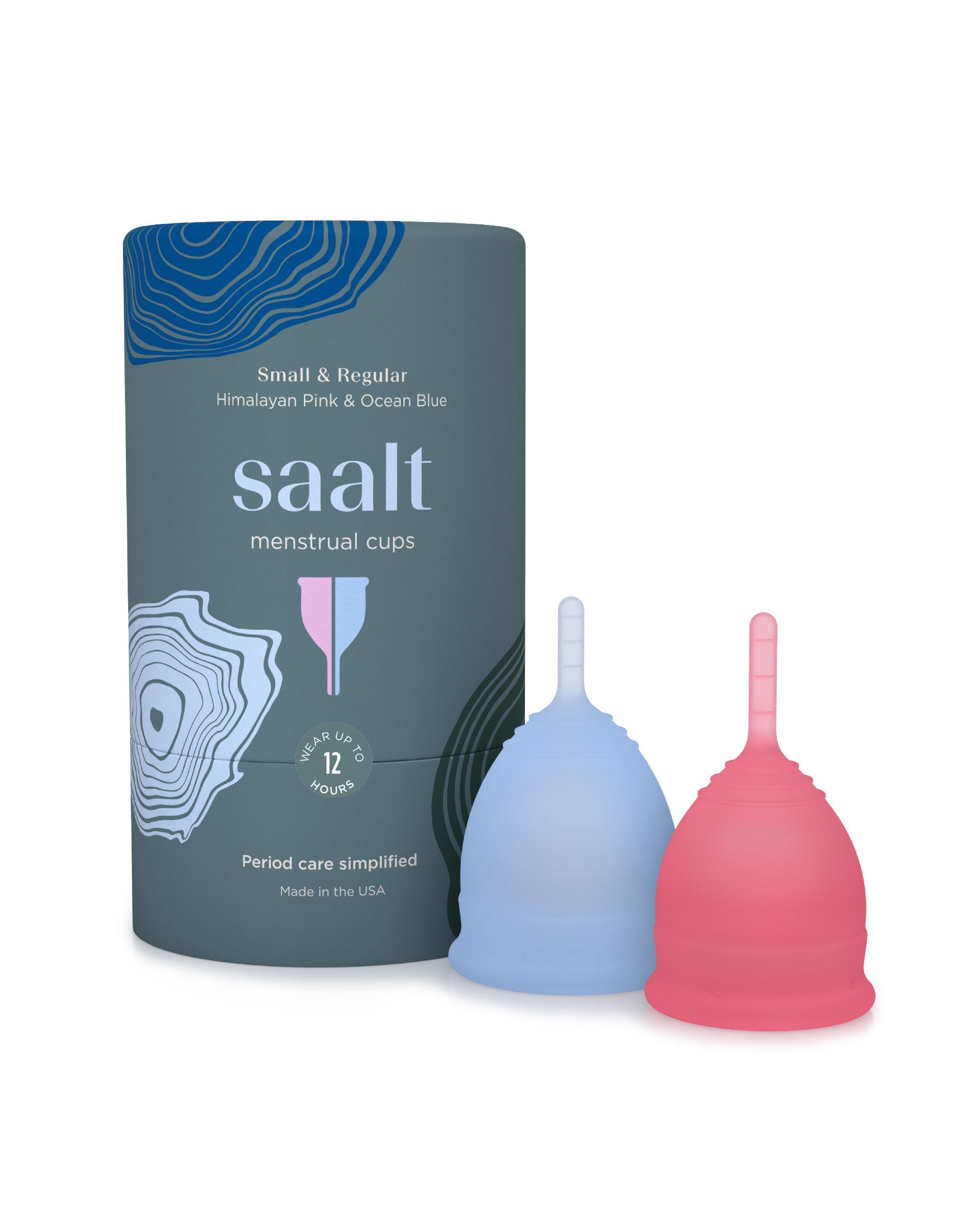 Saalt Duo Pack – Wonderfill Refillery