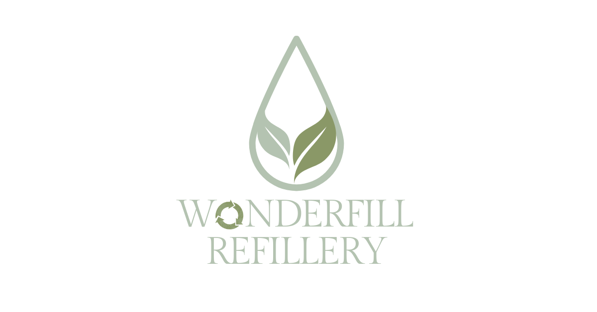 What is a Refillery? – Wonderfill Refillery